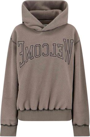 Maison Margiela Sweatshirt - Beige
