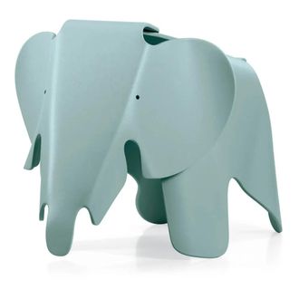 Vitra Tabouret El&eacute;phant - Charles & Ray Eames Vitra