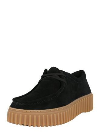 Clarks Schn&uuml;rschuh Torhill Bee