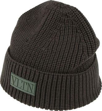 Valentino Garavani ACCESSOIRES - M&uuml;tzen & H&uuml;te auf YOOX.COM