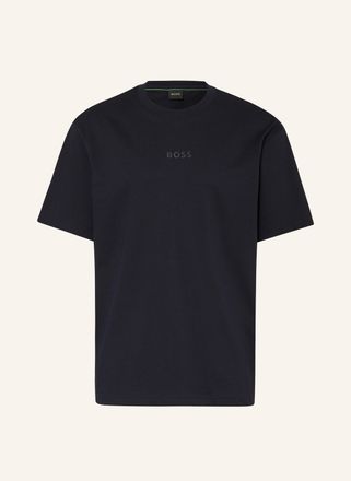 HUGO BOSS T-Shirt blau