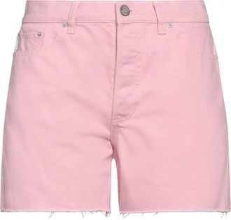Boyish HOSEN & RÖCKE - Jeansshorts auf YOOX.COM