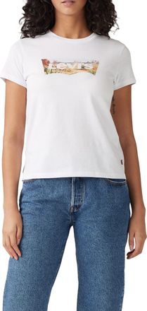 Levi's Womens 17369-3007 Shirt, Kaktus, Woodpecker Bw, X-Small