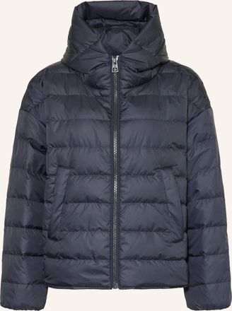 Marc O'Polo Marc Opolo Lightweight-Daunenjacke blau