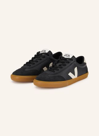 Veja Sneaker Volley O.T. schwarz
