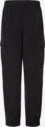 Fendi E26 Cargo Pants - Black