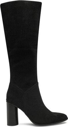 Jenny Fairy Stiefel LS5784-02 Schwarz