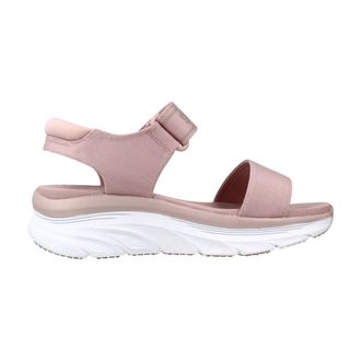 Skechers Damen, Schuhe, Rosa, 40 EUGr&ouml;&szlig;e
