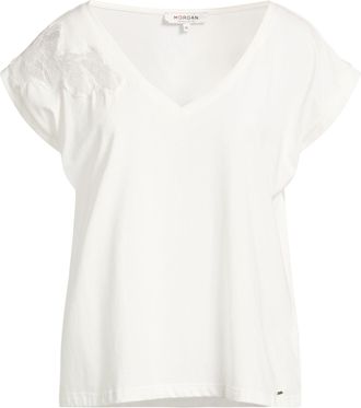 Morgan TOPS - T-shirts auf YOOX.COM