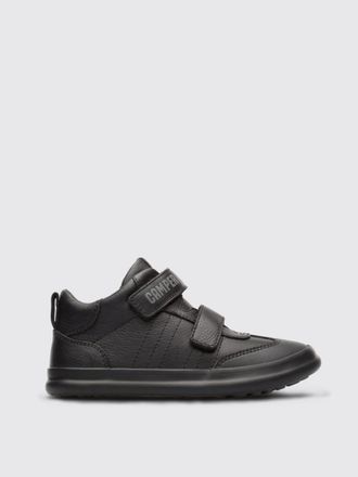 Camper Sneakers Kinder Farbe Schwarz