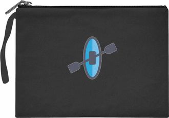 Bonateks Womens TRFCB101381 Damen Clutches, Black