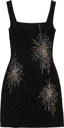 Staud Staud, Femme, Robes, Noir, Taille: 40 FR Robes Courtes