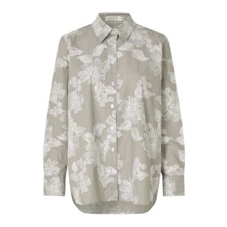 Masai Shirts - - Blouses & Shirts - Damen - Gr&uuml;n - XL