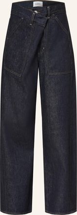 Citizens Of Humanity Citizens Of Humanity Flared Jeans Ines schwarz