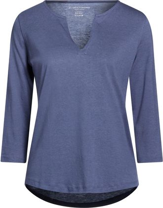 Majestic Filatures TOPS - T-shirts auf YOOX.COM