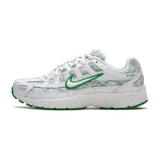 Nike Damen, Schuhe, Wei&szlig;, 36 1/2 EUGr&ouml;&szlig;e