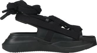 Rick Owens SCHUHE - Sandalen auf YOOX.COM