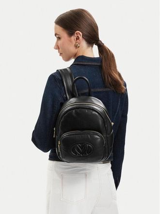 Love Moschino Rucksack JC4332PP0OKM0000 Schwarz