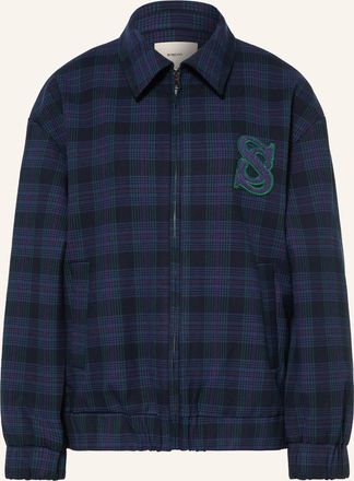 Suncoo Blouson District blau