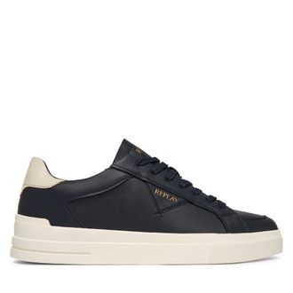 Replay Sneakers REPLAY GMZ7D.000.C0008L Dunkelblau