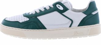 Sioux Damen Tedroso Da Sneaker, Petrol Snow, 44 EU