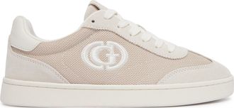 Guess Sneakers Guess FLTJAC LEA12 Beige
