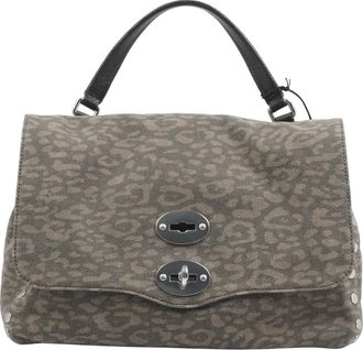 Zanellato Femme, Sacs, Beige, Taille: ONE Size Postina Small Bag