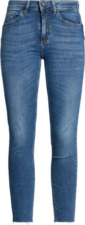 Liu Jo HOSEN & R&Ouml;CKE - Jeanshosen auf YOOX.COM