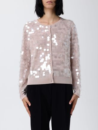 Max Mara Pull MAX MARA Femme couleur Rose