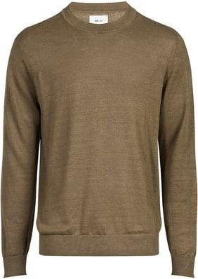 Nn.07 Pull en lin