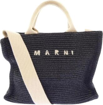 Marni Damen, Pre-Owned, Schwarzk, ONE SIZEGr&ouml;&szlig;e