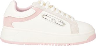 Emporio Armani SCHUHE - Sneakers auf YOOX.COM
