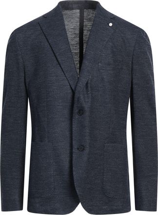 Luigi Bianchi Mantova ANZ&Uuml;GE und CO-ORDS - Blazers auf YOOX.COM