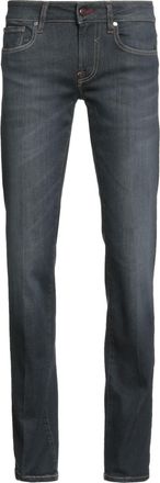 Guess HOSEN & RÖCKE - Jeanshosen auf YOOX.COM