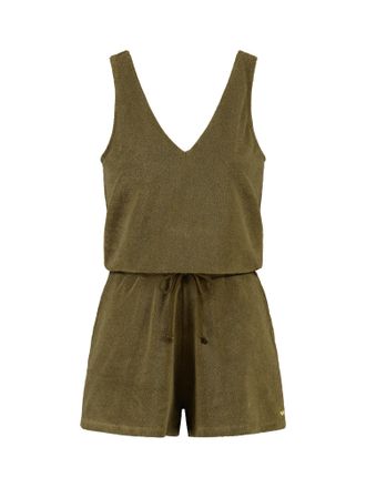 Shiwi Jumpsuit FIJI TOWELING