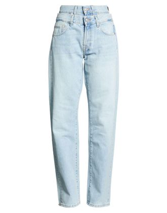 7 For All Mankind HOSEN & R&Ouml;CKE - Jeanshosen auf YOOX.COM