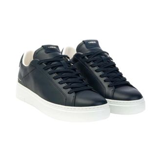 Crime London Homme, Chaussures, Bleu, Taille: 46 EU Baskets