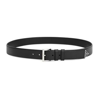 Prada Herren, Accessories, Schwarzk, 90 CMGr&ouml;&szlig;e