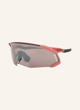 Oakley Radbrille Velo Kato rot