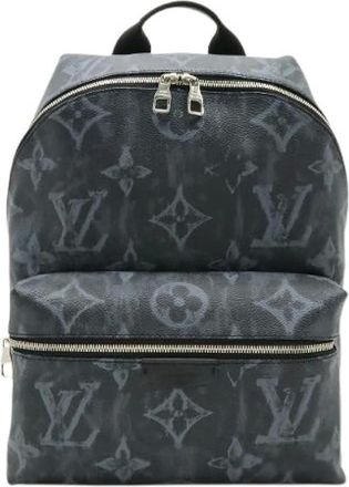 Louis Vuitton Damen, Pre-Owned, Schwarzk, ONE SIZEGr&ouml;&szlig;e