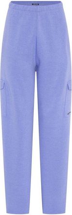 Chiemsee Sweathose Sweathose mit Bootcut und Cargo-Taschen 1