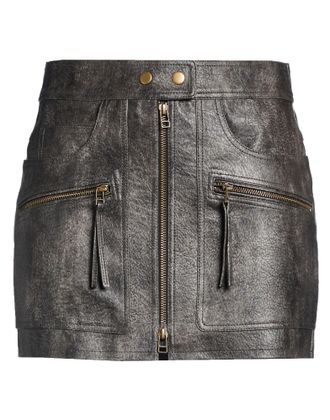 Isabel Marant HOSEN & R&Ouml;CKE - Minir&ouml;cke auf YOOX.COM