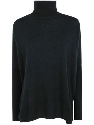 Absolut Cashmere Turtleneck Sweater Clara