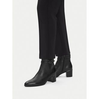 Lasocki Stiefeletten Lasocki CEO-WB-CELESTE-31 Schwarz