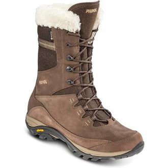 Meindl Damen Stiefel Fontanella Lady II GTX