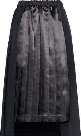 Comme Des Gar&ccedil;ons BLACK