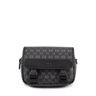 Chabrand Sac &agrave; bandouli&egrave;re monogramm&eacute;