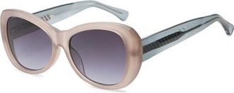 Generic Lunettes De Soleil &Agrave; Monture Large UV400 For Hommes Et Femmes, Id&eacute;ales For La Conduite, Les Vacances Et Les Photos &Agrave; La Plage.(Purple)