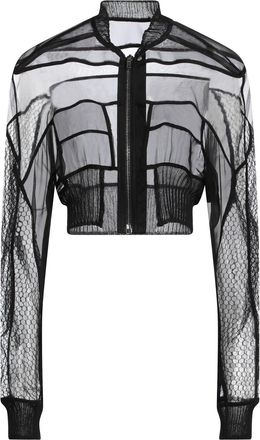 Rick Owens JACKEN & M&Auml;NTEL - Jacken und Anoraks auf YOOX.COM