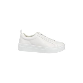 Vagabond Femme, Chaussures, Blanc, Taille: 41 EU Zoe Platform